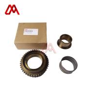 China 8970914301 8-97091430-1 MXA5R Gearbox Mainshaft 3rd Gear for ISUZU NKR NPR NQR Light Truck 4HE1 4HF1 4HG1 for sale