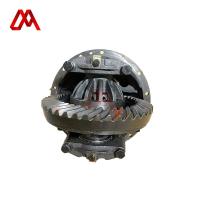 China 8-97094684-0 8970946840 Final Drive Assembly For ISUZU 4HF1 for sale