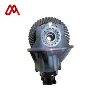 China 8-97094684-0 8970946840 Final Drive Assembly For ISUZU 4HF1 for sale