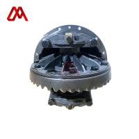 China 8-97094684-0 8970946840 Final Drive Assembly For ISUZU 4HF1 for sale