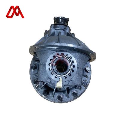 China 8-97094684-0 8970946840 Final Drive Assembly For ISUZU 4HF1 for sale