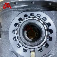 China 8-97094684-0 8970946840 Final Drive Assembly For ISUZU 4HF1 for sale