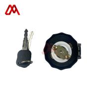 China 8943601650 8970956860 8-94360165-0 8-97095686-0 Fuel Tank Cap Suitable for ISUZU 100P NPR for sale