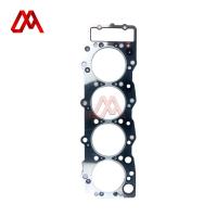 China 8-97105872-0 Cylinder Head Gasket 8971058720 Suitable for ISUZU NKR NPR XD 4HF1-O for sale