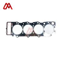 China 8-97105873-0 8971058730 Cylinder Head Gasket Suitable for ISUZU NPR66 4HF1 for sale