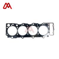 China 8-97105873-0 8971058730 Cylinder Head Gasket Suitable for ISUZU NPR66 4HF1 for sale