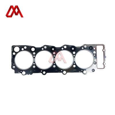 China 8-97105873-0 8971058730 Cylinder Head Gasket Suitable for ISUZU NPR66 4HF1 for sale