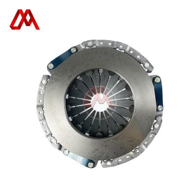 China 5-87610082-0 8-97109246-0 Clutch Pressure Plate Assembly 5876100820 8971092460 Suitable for ISUZU NKR TFR 4JB1 for sale