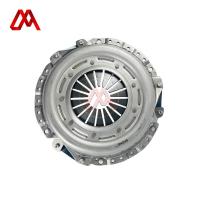 China 5-87610082-0 8-97109246-0 Clutch Pressure Plate Assembly 5876100820 8971092460 Suitable for ISUZU NKR TFR 4JB1 for sale