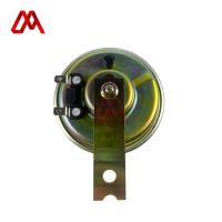 China Horn 24V 1-83410043-1 1834100430 8-97109364-1 8971093641 For ISUZU NPR FSR113 6BD1 for sale