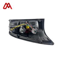 China 8-97114449-0 8971144490 Rear Combination Lamp Assembly Suitable for ISUZU TFR17 4ZE1 for sale