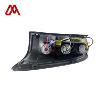 China 8-97114449-0 8971144490 Rear Combination Lamp Assembly Suitable for ISUZU TFR17 4ZE1 for sale