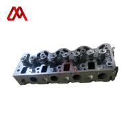 China 8971147133 8-97114713-3 Cylinder Head Suitable for ISUZU XD 4LE1 for sale