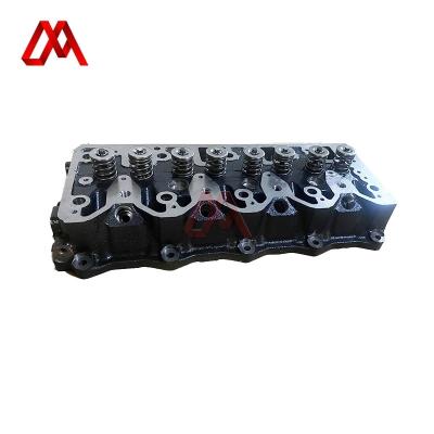 China 8971147133 8-97114713-3 Cylinder Head Suitable for ISUZU XD 4LE1 for sale