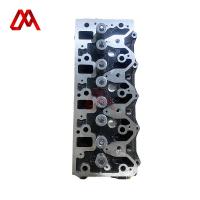 China 8971147133 8-97114713-3 Cylinder Head Suitable for ISUZU XD 4LE1 for sale