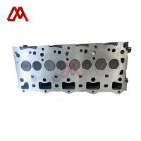 China 8971147133 8-97114713-3 Cylinder Head Suitable for ISUZU XD 4LE1 for sale