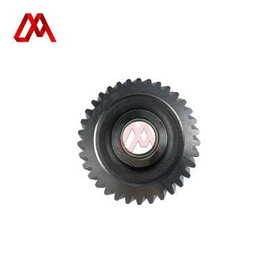 China 8971200050 8-97120005-0 Idler Gear Suitable for ISUZU 700P 4HK1 for sale