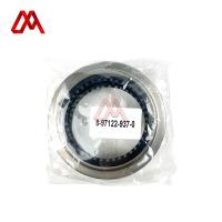China 8-97122937-0 8-97023977-1 8971229370 8970239771 Inner Rear Hub Oil Seal Suitable for ISUZU 700P NPR NNR 4HK1 for sale