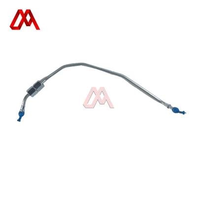 China 8971233740 8-97123374-0 Injection No 1 Pipe Suitable for ISUZU NKR for sale