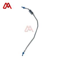 China 8971233740 8-97123374-0 Injection No 1 Pipe Suitable for ISUZU NKR for sale