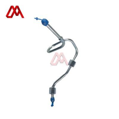 China 8971233760 8-97123376-0 Injection No 3 Pipe Suitable for ISUZU NKR for sale