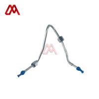 China 8-97123377-0 Injection No 4 Pipe 8971233770 Suitable for ISUZU XD for sale