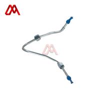 China 8-97123377-0 Injection No 4 Pipe 8971233770 Suitable for ISUZU XD for sale
