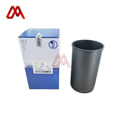 China ISUZU 8-94391602-1 8-94391603-1 4HK1 LINER; C/BL for sale