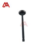 China 8-94395882-2 8943958822 Inlet Valve Suitable for ISUZU 4HK1 6HK1 for sale
