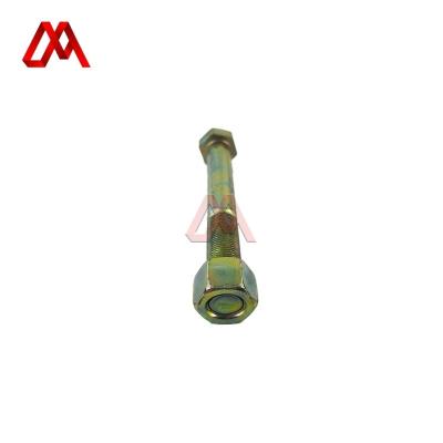 China 8-97033967-0 8-97056420-0 8970339670 8970564200 Rear Spring Pin Suitable for ISUZU NKR55 for sale