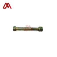 China 8-97033967-0 8-97056420-0 8970339670 8970564200 Rear Spring Pin Suitable for ISUZU NKR55 for sale
