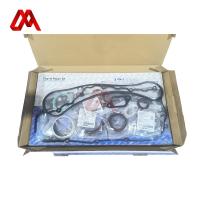 China Wholesale Truck Engine Parts 04111-67020 Full Engine Overhaul Gasket Repair Kit Compatible with Toyota 1KZTE Engine for sale