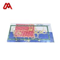 China J08E Engine Full Overhaul Kit OE Number 04111-E0332 Truck Maintenance Repair Gasket Set for sale
