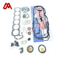 China J08E Engine Full Overhaul Kit OE Number 04111-E0332 Truck Maintenance Repair Gasket Set for sale