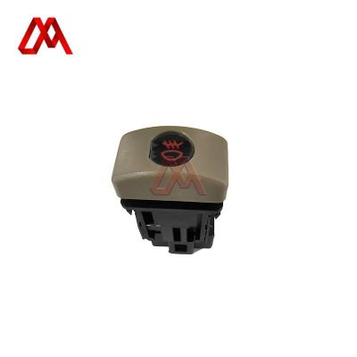China 8970763513 8-97076351-3 Fog Lamp Switch Suitable for ISUZU NHR NKR NPR for sale
