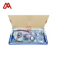 China OEM 6207-K1-2100 Engine Overhaul Gasket Kit For Komatsu 6D95 Truck Diesel Engine Repair Parts for sale