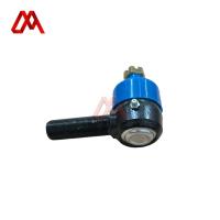 China 8-97142102-0 8971421020 Tie Rod Rod End RH Suitable for ISUZU 700 for sale