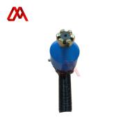 China 8-97142103-0 8971421030 Tie Rod Rod End LH Suitable for ISUZU 700P for sale