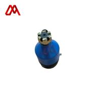 China 8-97142103-0 8971421030 Tie Rod Rod End LH Suitable for ISUZU 700P for sale