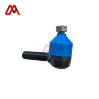 China 8-97142103-0 8971421030 Tie Rod Rod End LH Suitable for ISUZU 700P for sale