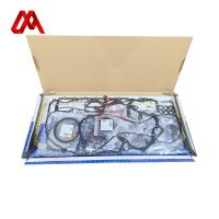 China OEM 10101-02Z25 Complete Overhaul Gasket Set For FE6 24 Valve Nissan Truck Engine Spare Parts for sale
