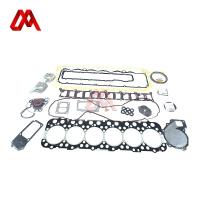 China OEM 10101-02Z25 Complete Overhaul Gasket Set For FE6 24 Valve Nissan Truck Engine Spare Parts for sale