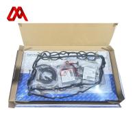 China 10101-2Y926 Full Engine Overhaul Gasket Kit Fit VQ35 Engine Truck Repair Parts Complete Rebuild Set for sale
