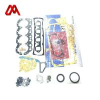 China TD25 Engine Full Overhaul Kit OE 10101-43G25 Truck Replacement Accessories for sale