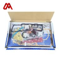 China TD27T Engine Overhaul Kit OE Number 10101-D9790 Truck Engine Maintenance Accessories for sale