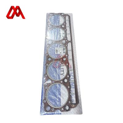 China Cylinder Head Gasket RE10 OE 11044-97009 Truck Engine Cylinder Bed Gasket for Heavy Duty Truck for sale
