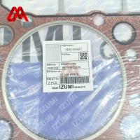 China Cylinder Head Gasket RE10 OE 11044-97009 Truck Engine Cylinder Bed Gasket for Heavy Duty Truck for sale