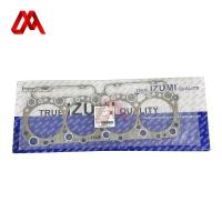 China High Quality Truck Engine Cylinder Head Gasket 11115-1722 Suitable for W04CT Engine Repair Parts for sale