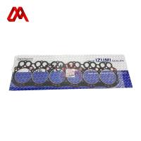 China OEM 11115-1810B Cylinder Head Gasket H07CT Engine Seal Gasket for Hino Heavy Duty Truck for sale