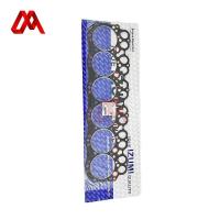 China OEM 11115-1810B Cylinder Head Gasket H07CT Engine Seal Gasket for Hino Heavy Duty Truck for sale